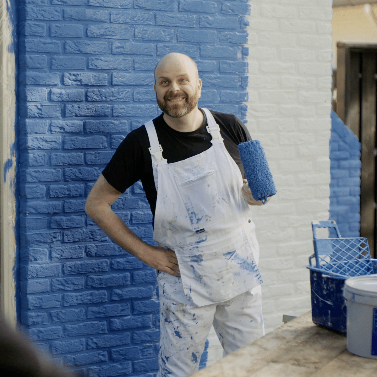 Mag ik nog wel een andere zzp'er inhuren? | Zelfstandigen Bouw